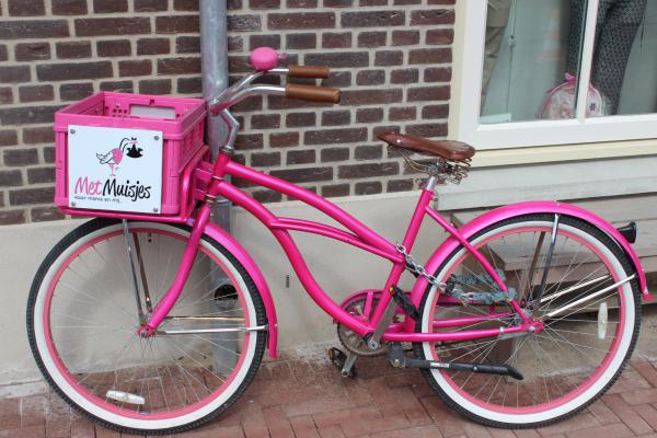 Informatie over het beroep Fietsenmaker | Mijnzzp.nl