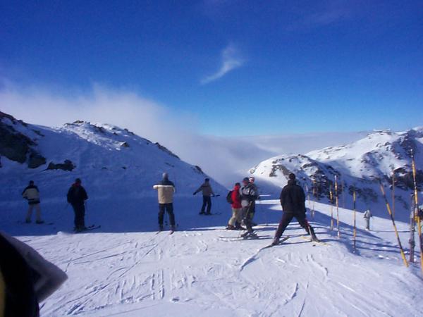 Skileraar: alles over dit beroep | Mijnzzp.nl