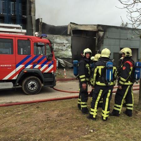 Informatie over het beroep Brandweerman | Mijnzzp.nl